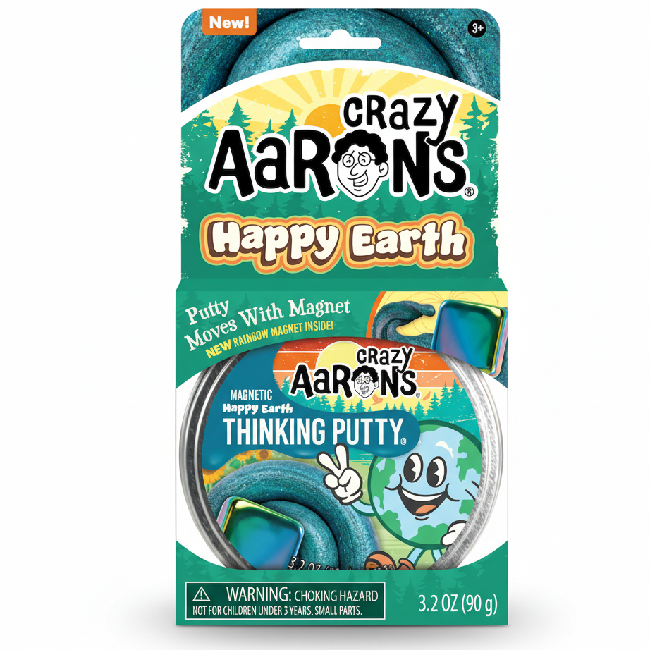 Crazy Aron's spy Earth Magnetic Storms – Toys"R"Us Australia