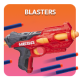 Toy Weapons & Gadgets | Action-Packed Play | Toys 'R' Us Australia ...