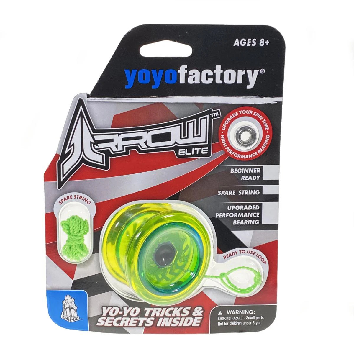 YOYO Factory Arrow Elite Assorted – Toys R Us Australia