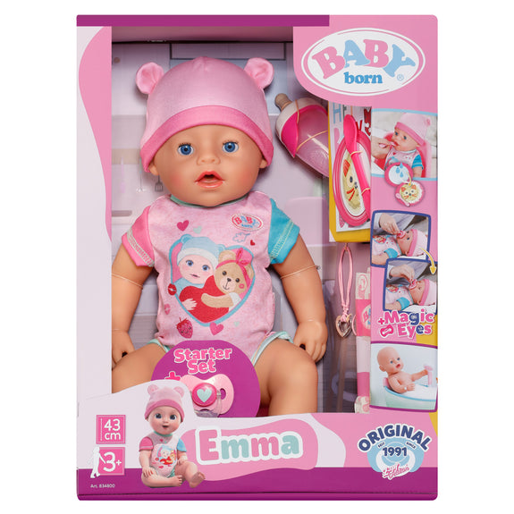Baby Born Dolls & Accessories | Realistic Play | Toys 'R' Us Australia ...