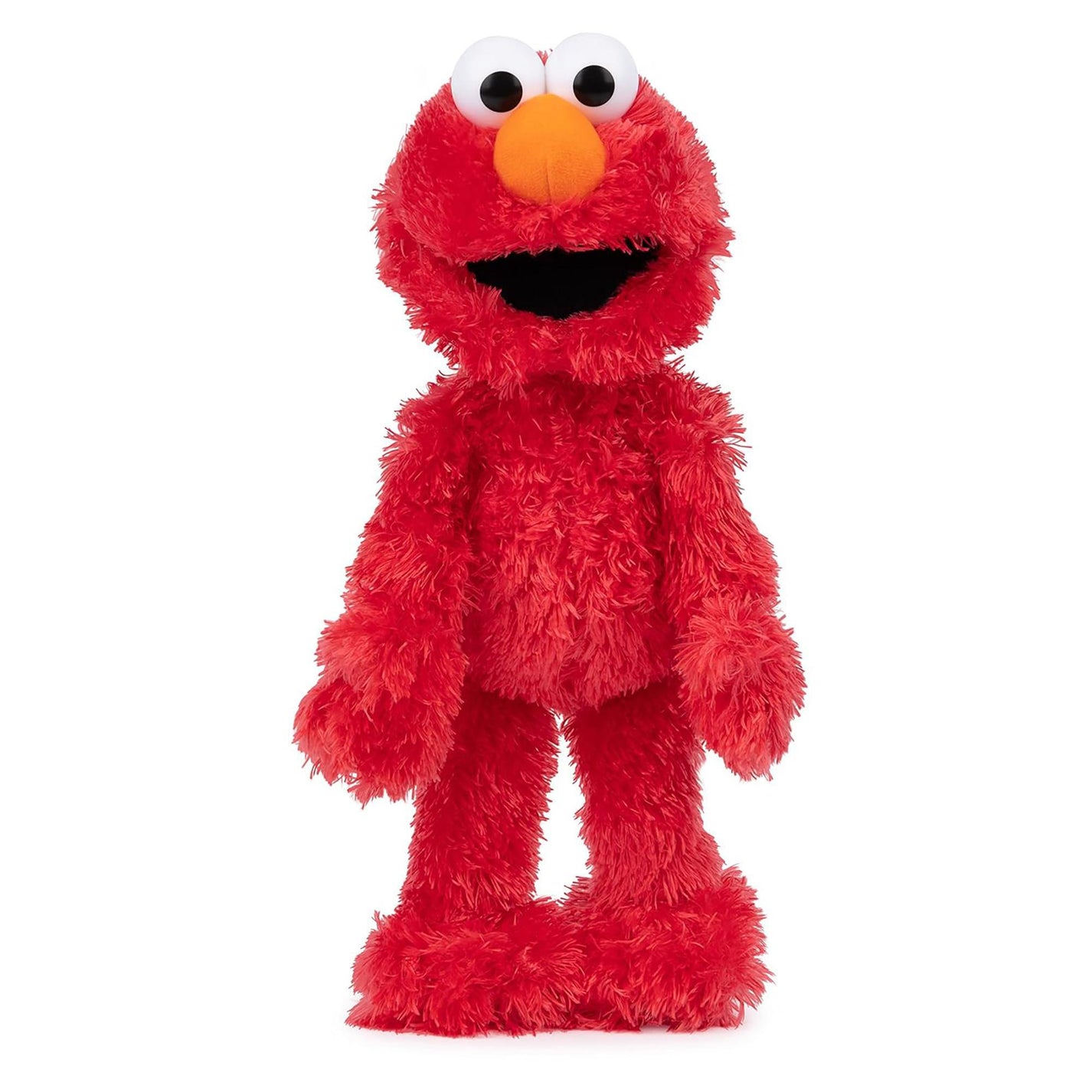 Sesame Street Elmo Plush Toy (30 cms)| ToysRUs Australia – Toys"R"Us ...