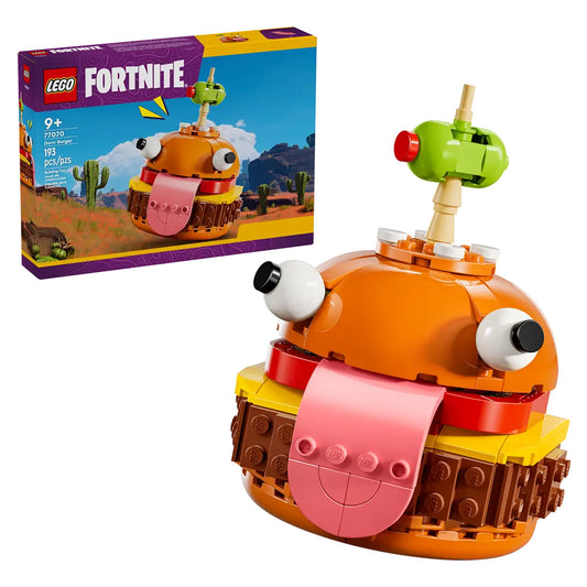 LEGO® Fortnite® Sets | Buy Online | Gaming Toys – Toys"R"Us Australia