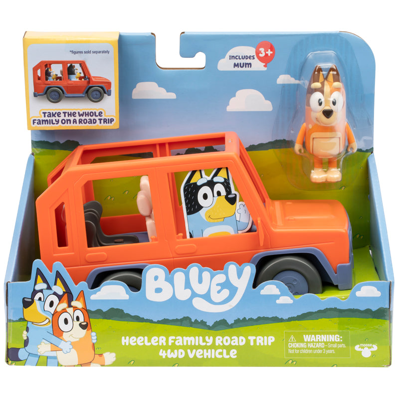 Bluey Toys & Playsets | Fun for All Ages | Toys 'R' Us Australia – Toys ...