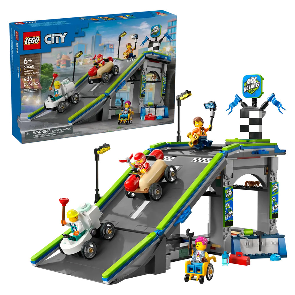 LEGO® City Sets | Build Your Own City | Toys 'R' Us Australia – Toys R ...