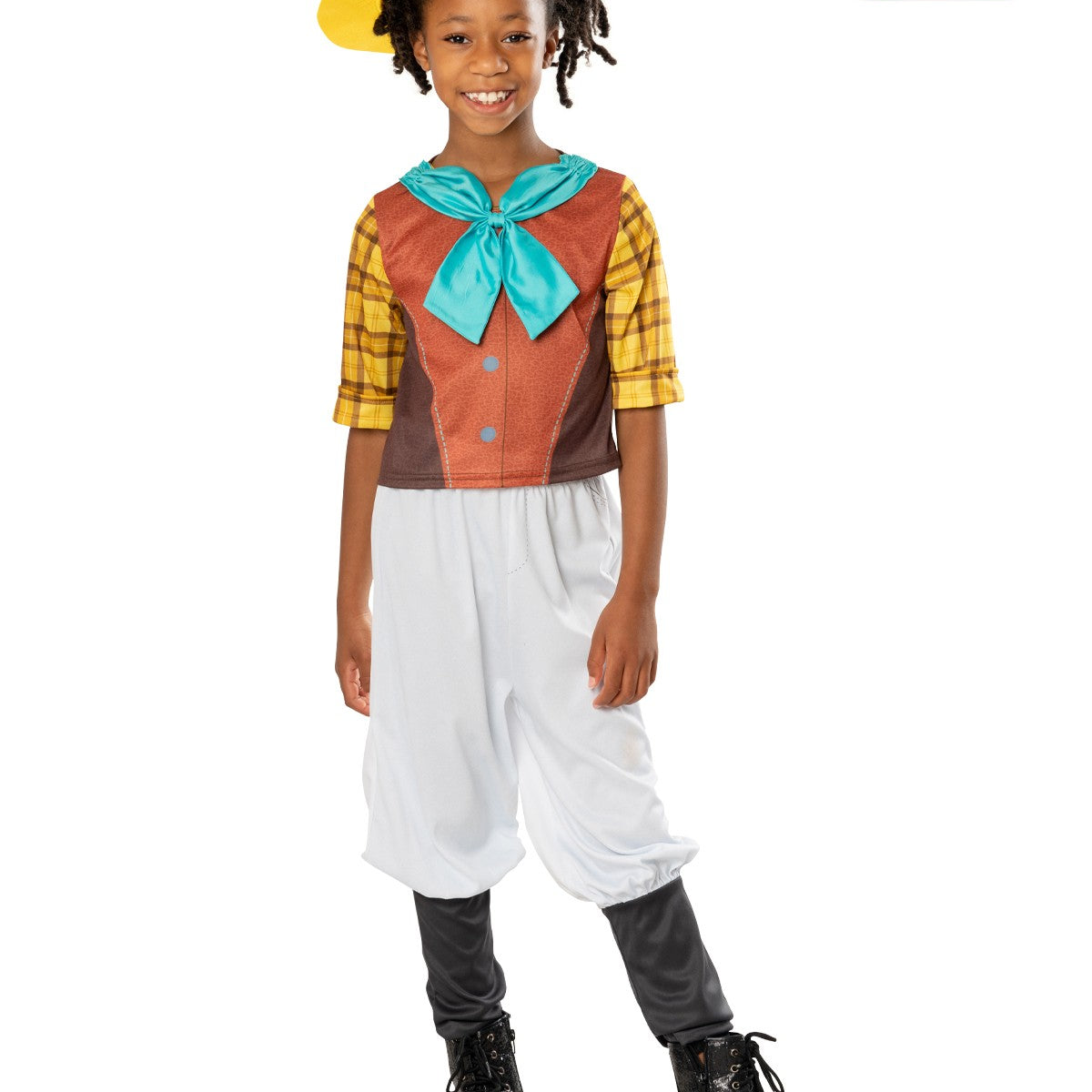 Dino Ranch Min Costume – Toys R Us Australia