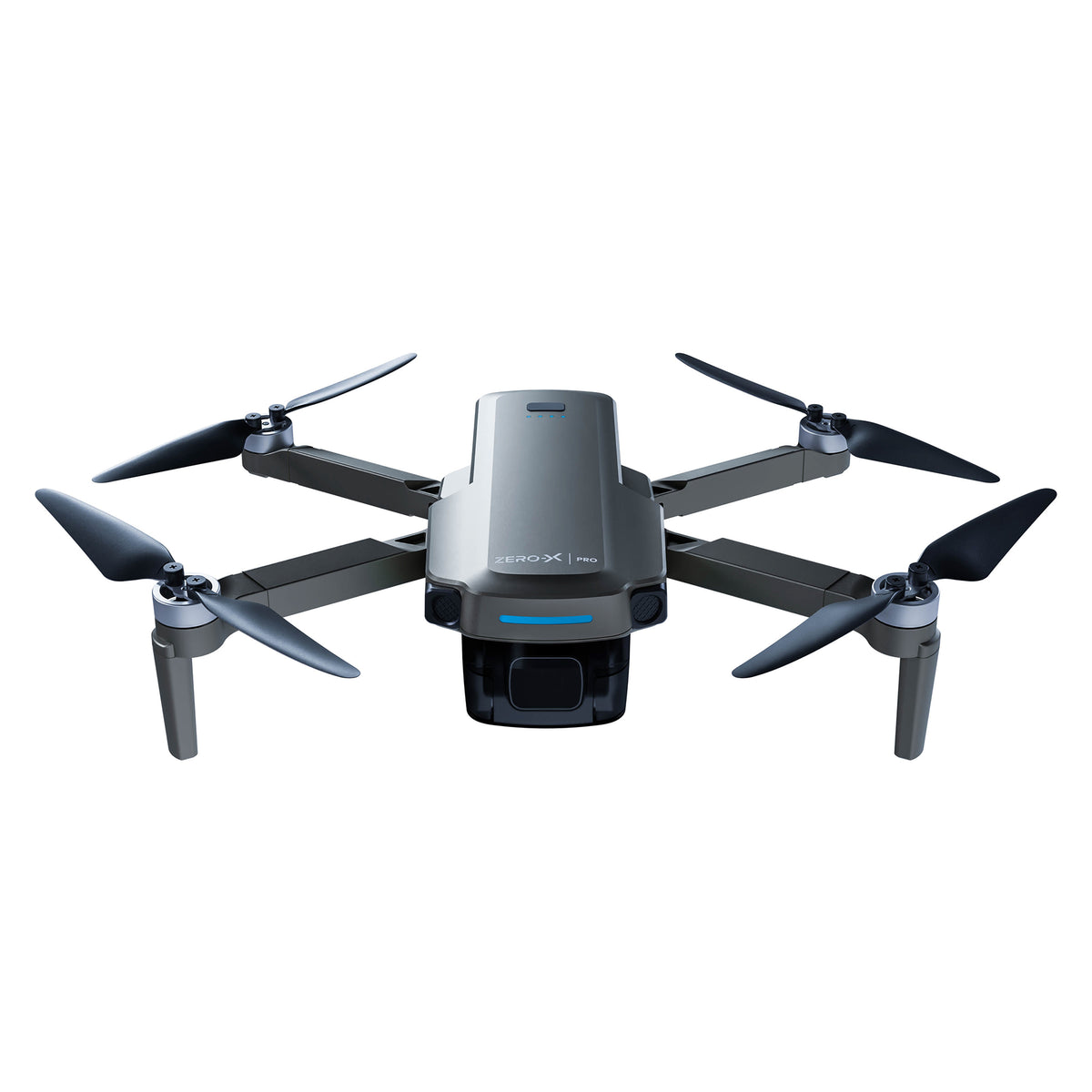 Zero-X Pro D400, Esen 1080P,30 Minutes,600 M,Gps,Wifi,Auo Gimbal,Brush ...