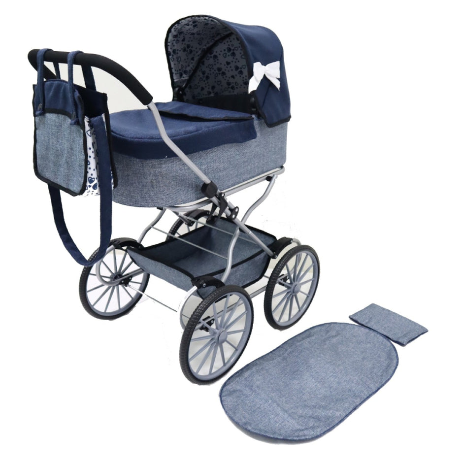 Doll Prams & Strollers | Take Your Dolls for a Stroll | Toys 'R' Us ...