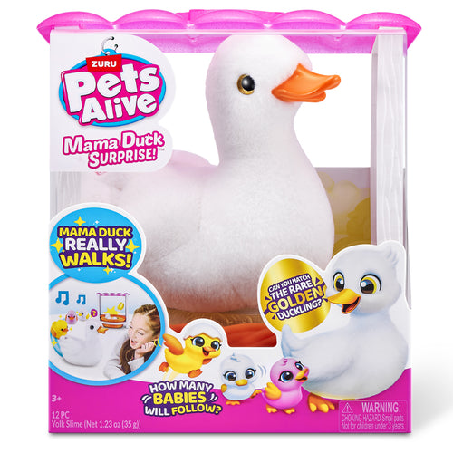 Pets Alive – Toys"R"Us Australia