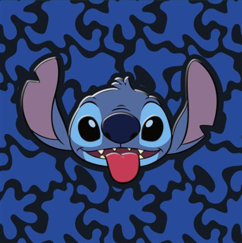 Hallmark Disney Stitch Greeting Card – Toys"R"Us Australia
