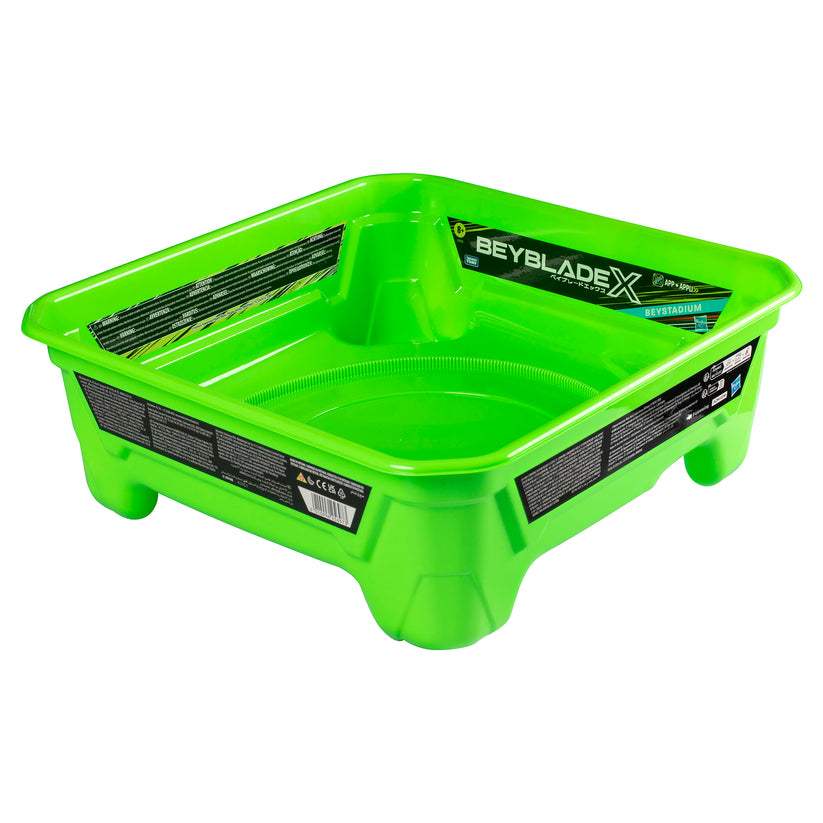 Beyblade X Beystadium Battle Arena – Toys"R"Us Australia