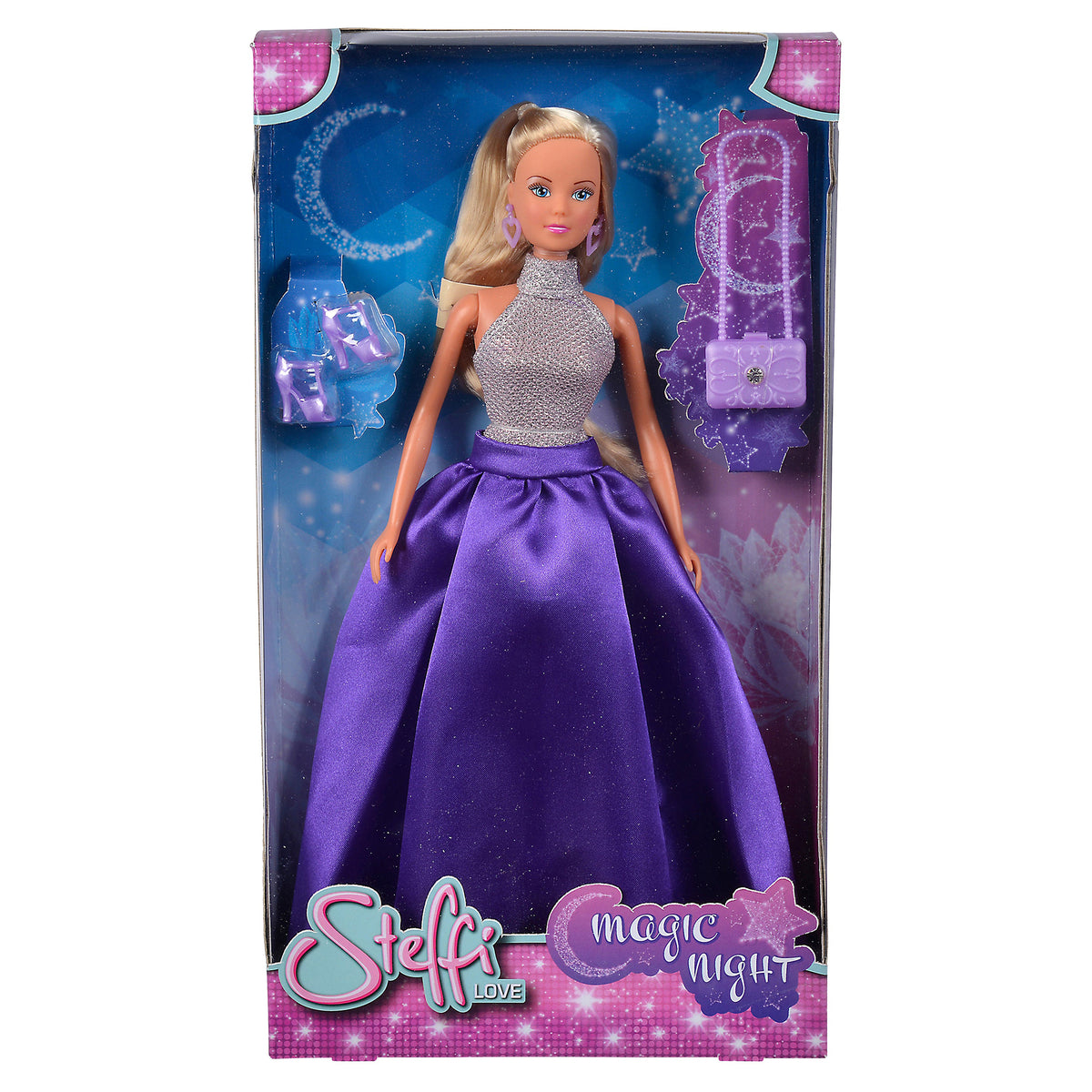 Steffi Love Magic Night Doll| ToysRUs Australia – Toys R Us Australia
