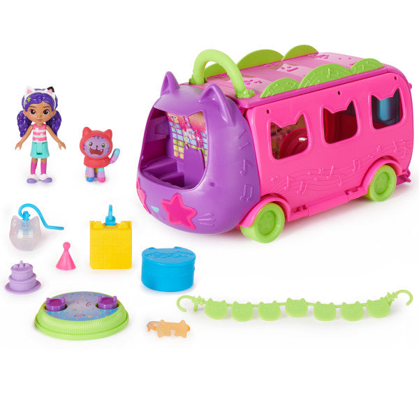 Gabby's Dollhouse Toys & Playsets | Creative Play for Kids | Toys 'R ... Gabby's Dollhouse Toys & Playsets | Creative Play for Kids | Toys 'R ...