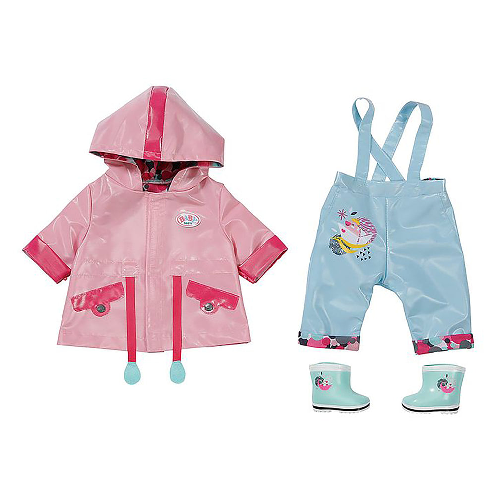Baby Born Dolls & Accessories | Realistic Play | Toys 'R' Us Australia ...