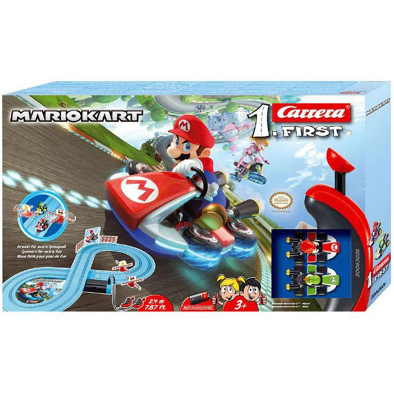 Super Mario Figures & Playsets | Jump into Action | Toys 'R' Us ...