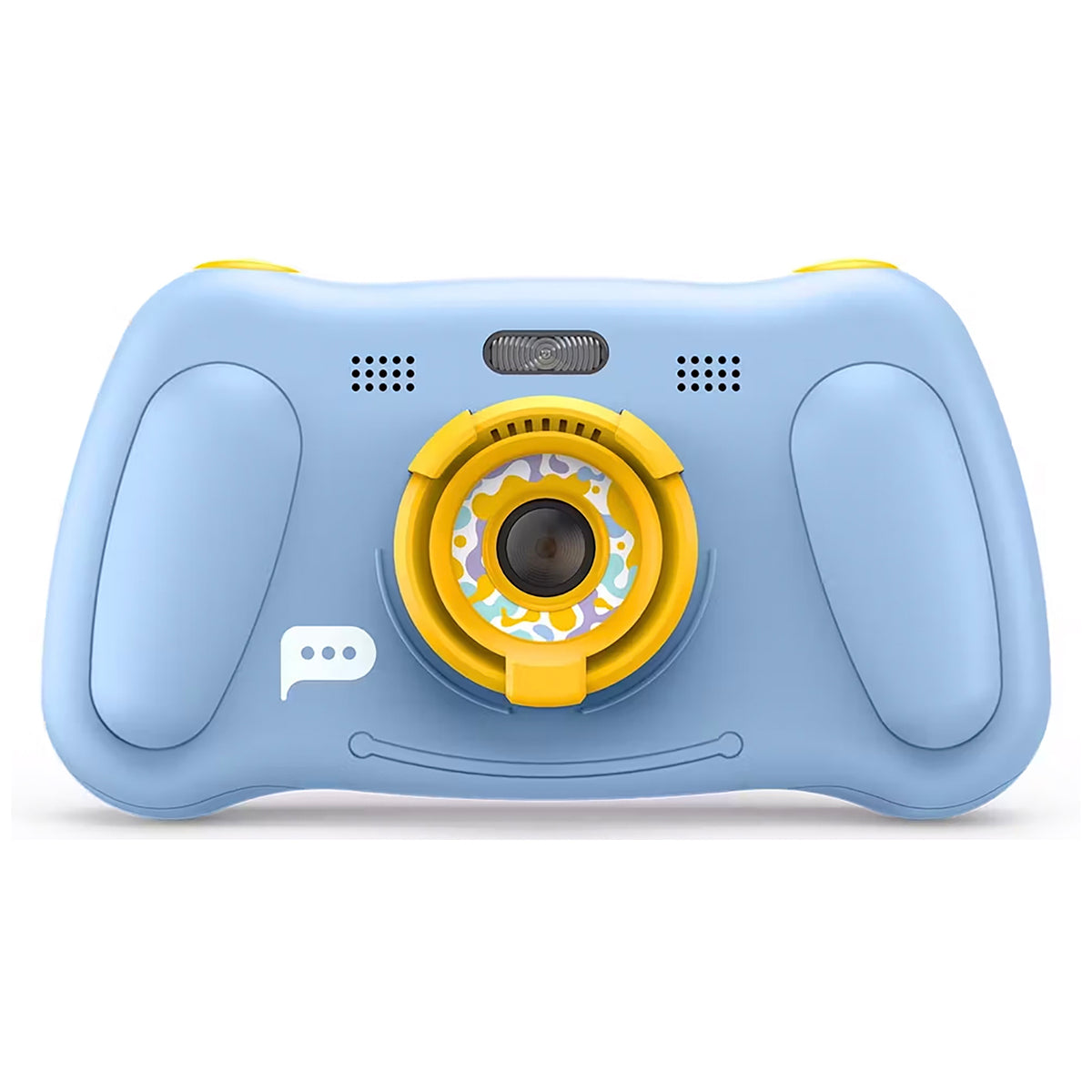 Pixbee Kids Camera Blue – Toys R Us Australia