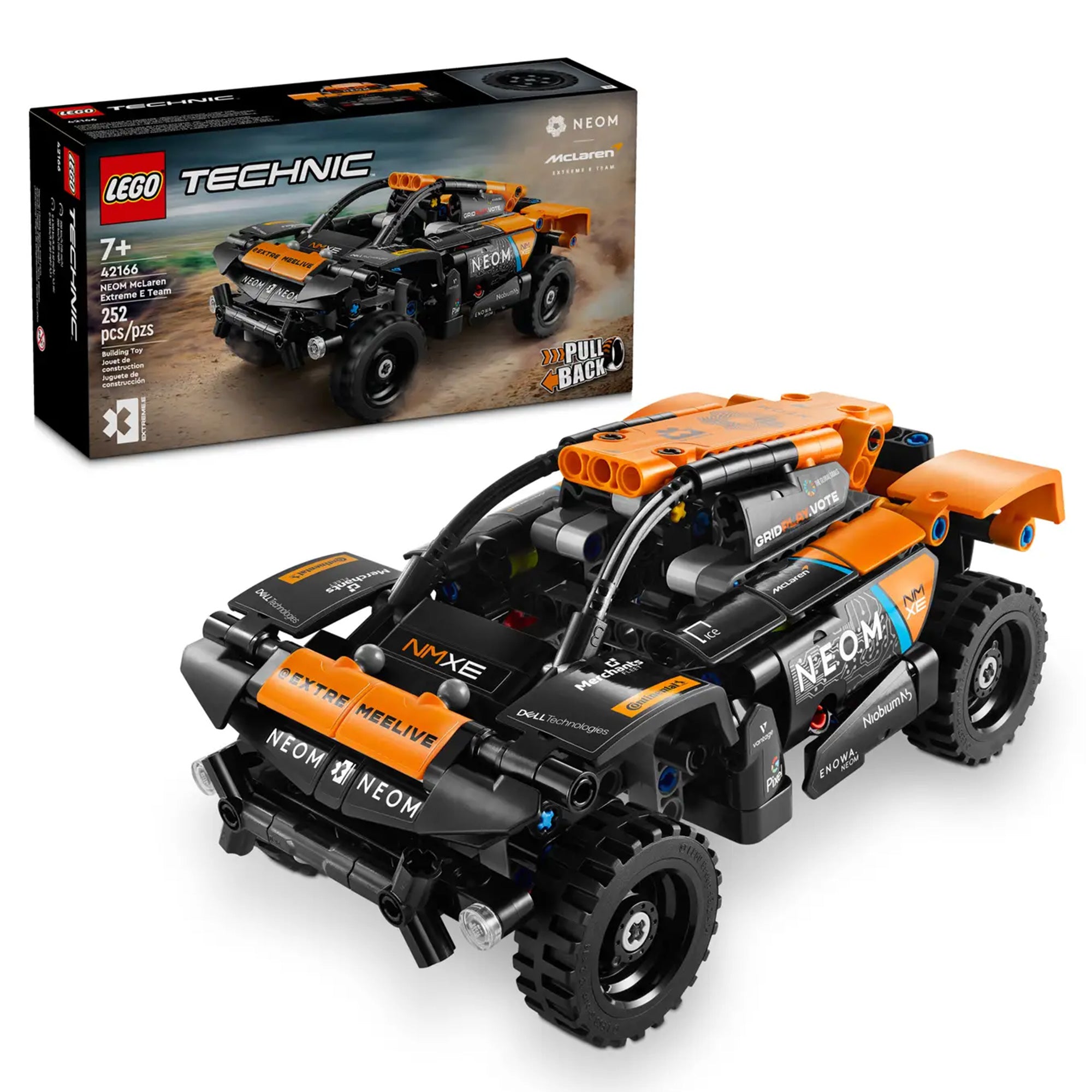 Lego technic race car store