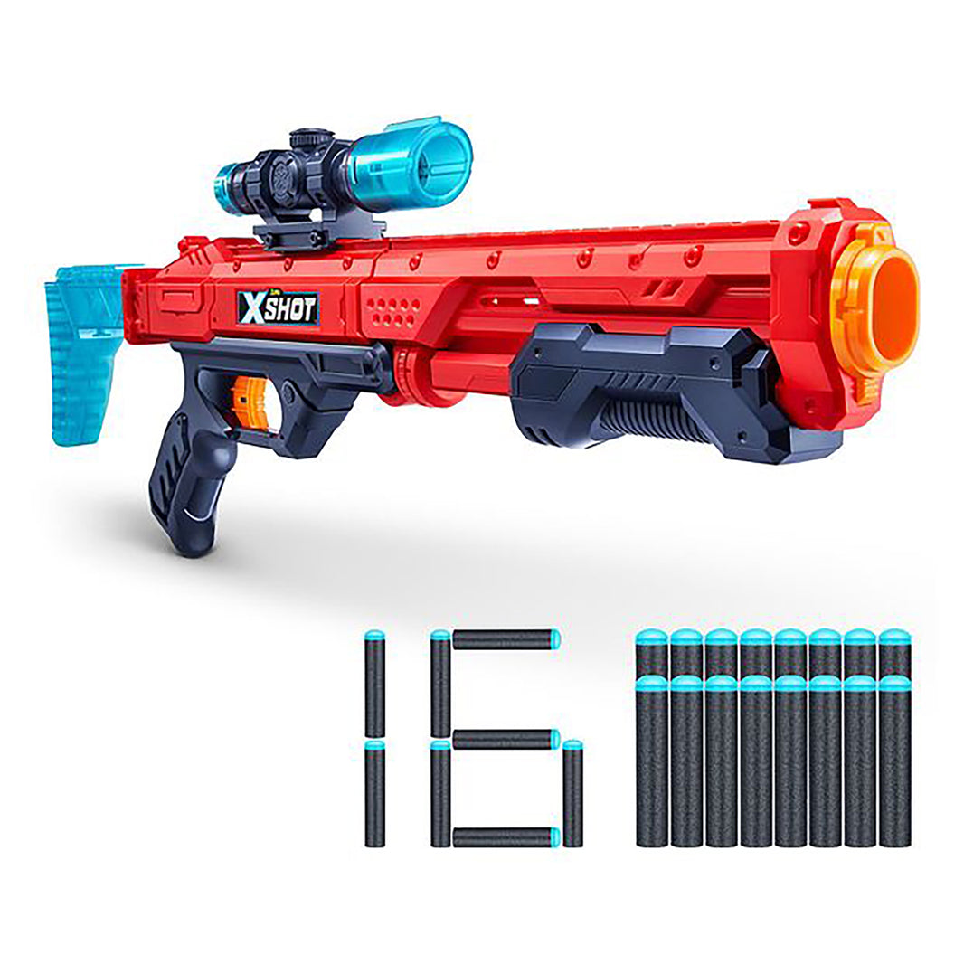 X-Shot Blasters – Toys"R"Us Australia