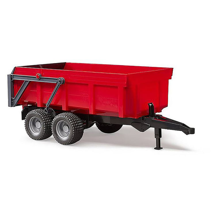 Bruder Toy Vehicles | Realistic & Durable | Toys "R" Us Australia ...