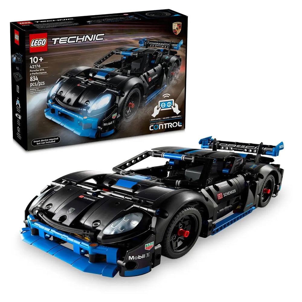 Shop LEGO® Sets for All Ages | Build & Play | Toys 'R' Us Australia ...