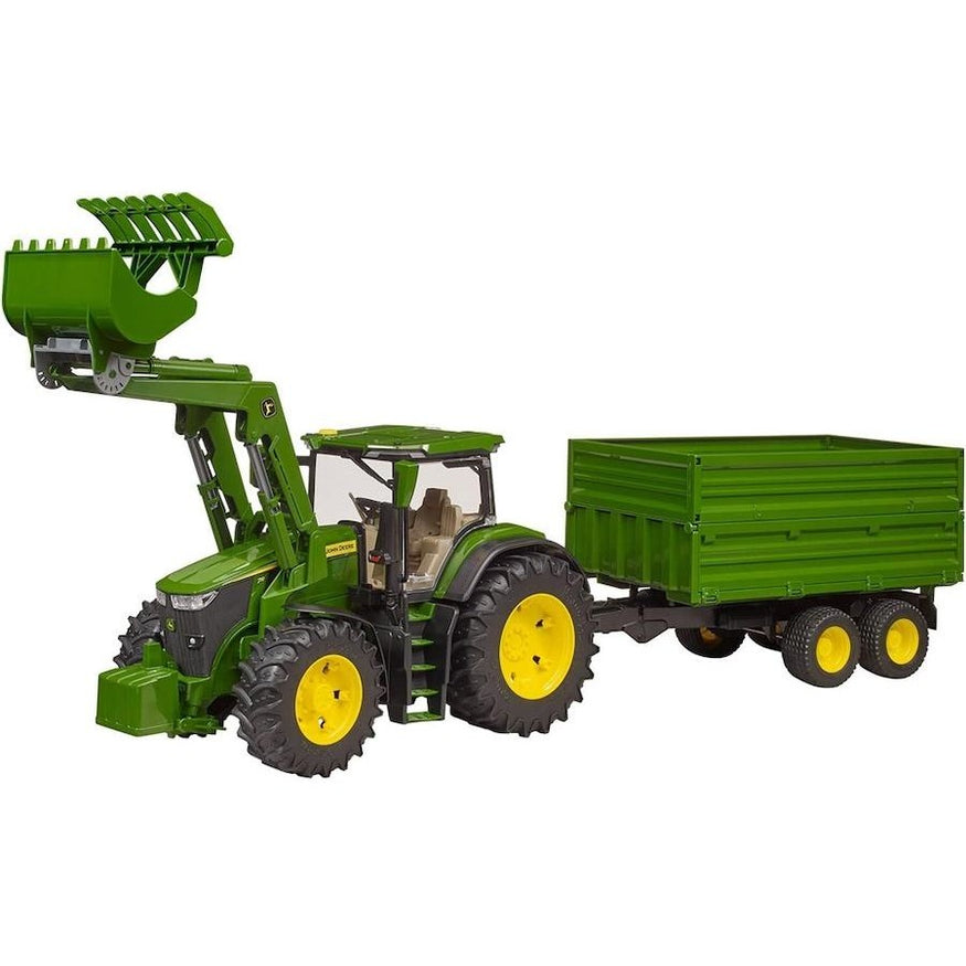 Bruder Toy Vehicles | Realistic & Durable | Toys "R" Us Australia ...