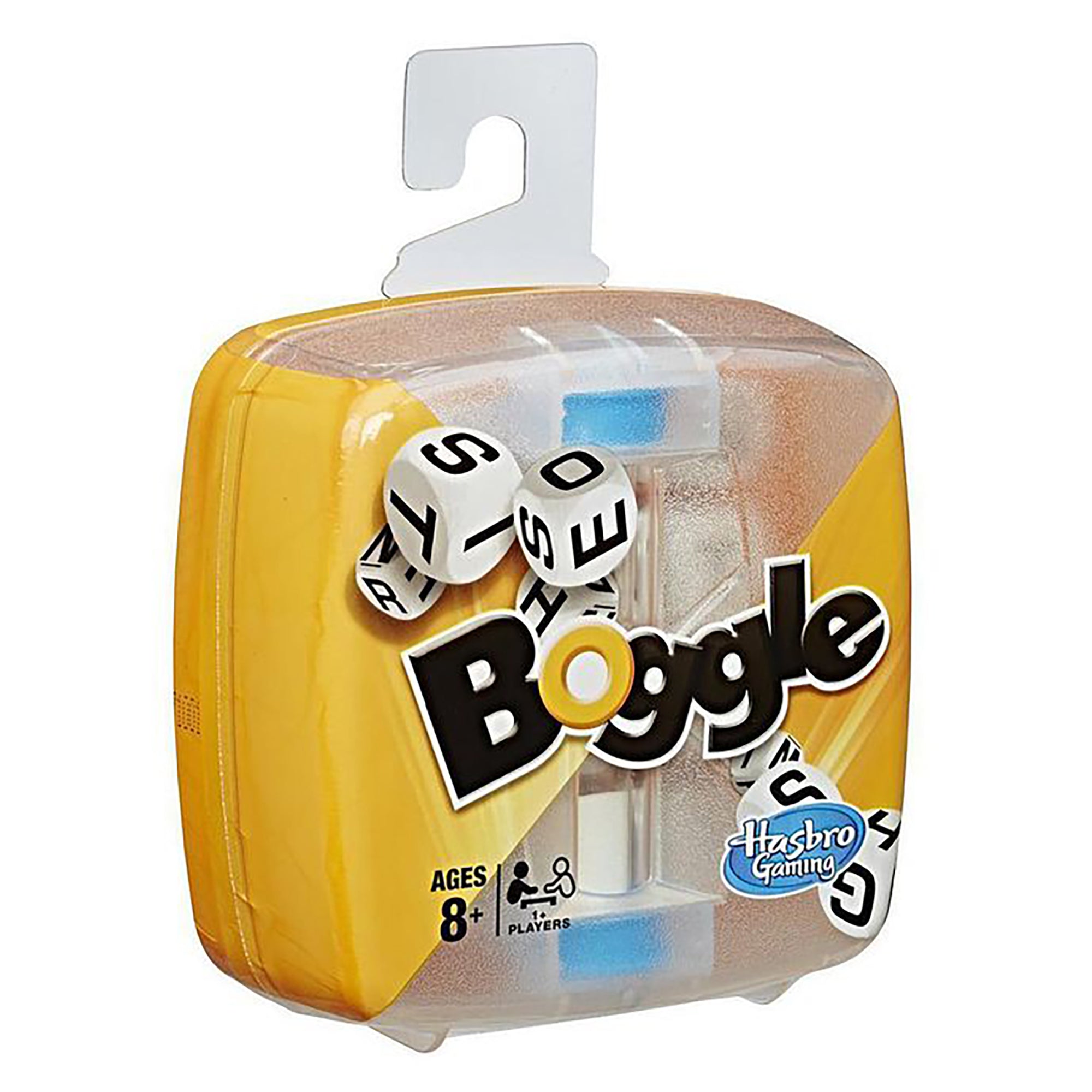 Hasbro Gaming BOGGLE CLASSIC| Toys R Us Australia – Toys"R"Us Australia
