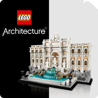 Shop LEGO® Modular Building Sets for All Ages | Toys"R"Us Australia ...
