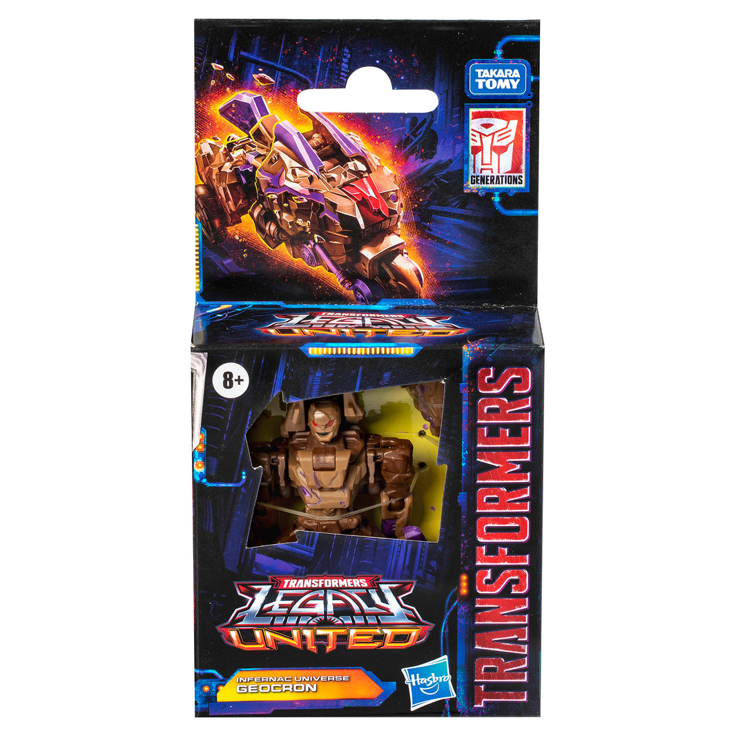 Transformers Action Figures & Toys | More Than Meets the Eye | Toys 'R ...