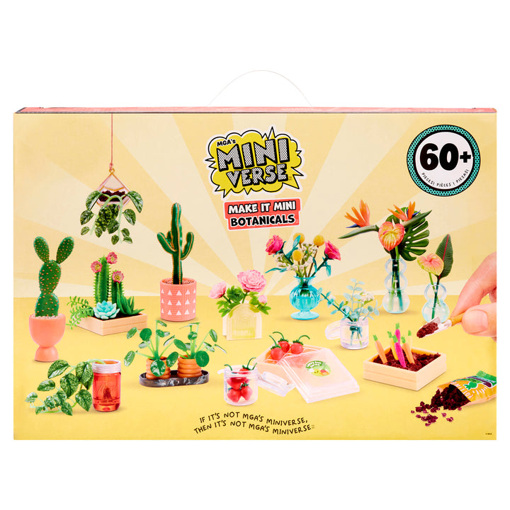 Miniverse Toys | Collect & Play | Toys 'R' Us Australia – Toys"R"Us ...