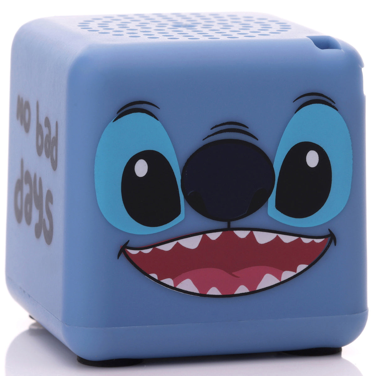 Bitty Box Disney Stitch Bluetooth Speaker – Toys R Us Australia