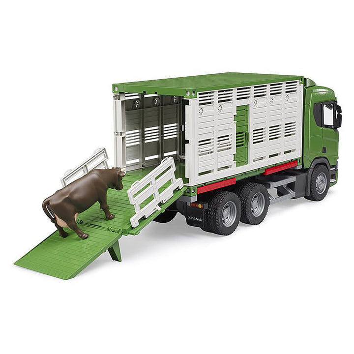 Bruder Toy Vehicles | Realistic & Durable | Toys "R" Us Australia ...