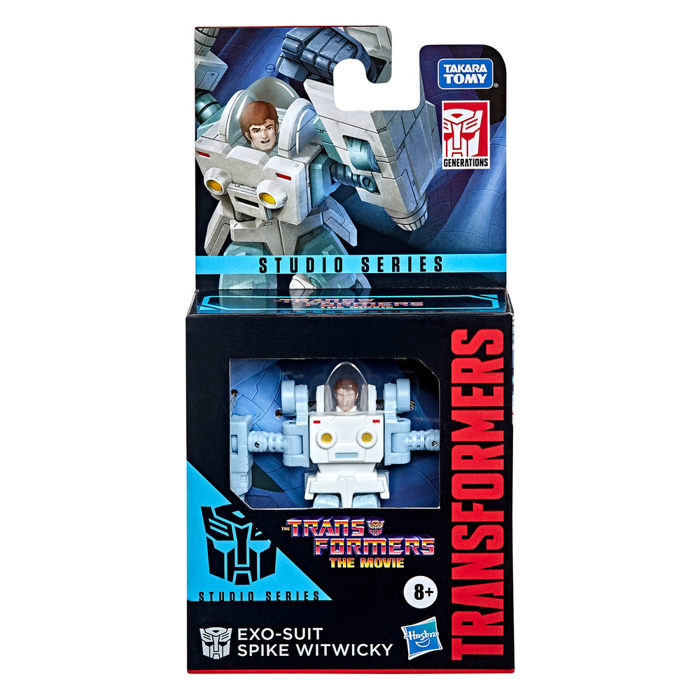 Transformers Action Figures & Toys | More Than Meets the Eye | Toys 'R ...