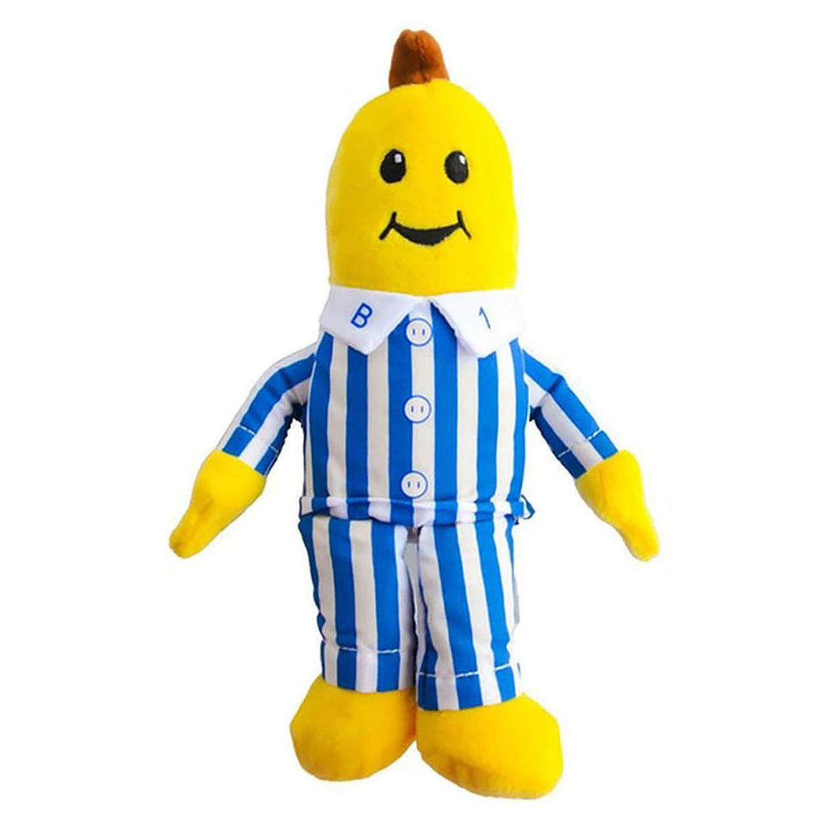 Bananas In Pyjamas Classic Plush B1 – Toys R Us Australia