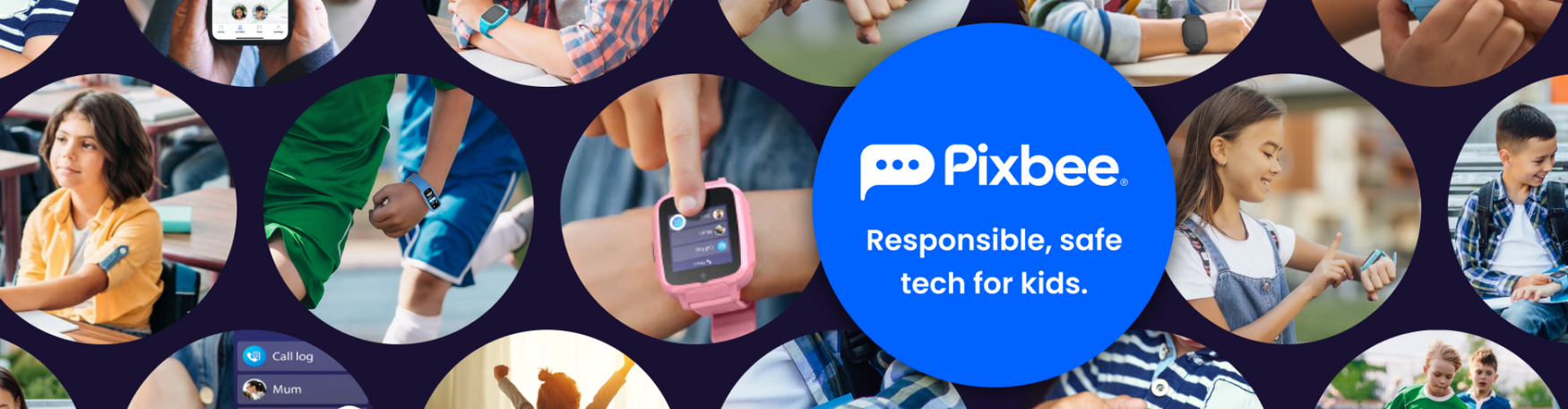 Pixbee: Responsible, safe tech for kids – Toys R Us Australia