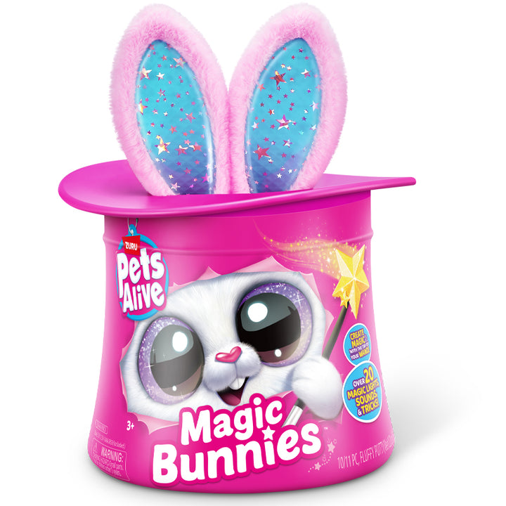 Pets Alive – Toys"R"Us ANZ Pty Ltd