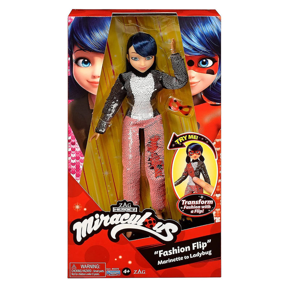 Miraculous Ladybug Toys & Figures | Heroic Fun | Toys 'R' Us Australia ...