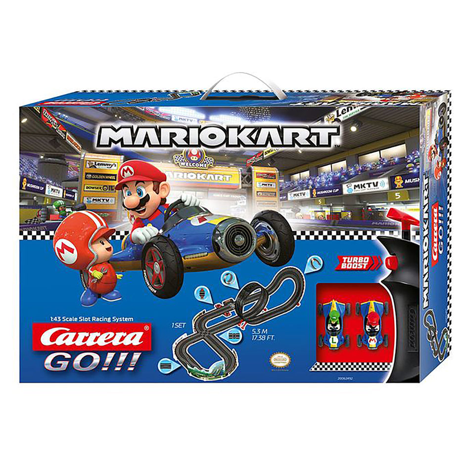 Super Mario Figures & Playsets | Jump into Action | Toys 'R' Us ...