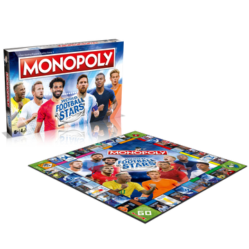 Monopoly Board Games | Classic Fun for All Ages | Toys 'R' Us Australia ...