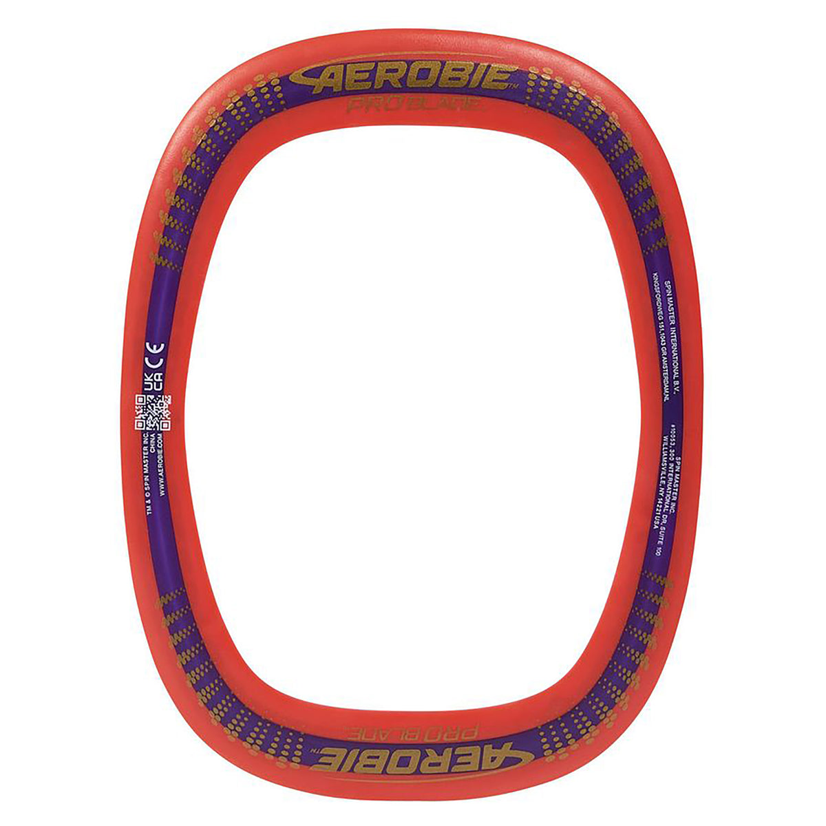 Aerobie Pro Blade Flying Disc | Toys'R'Us Australia – Toys R Us Australia