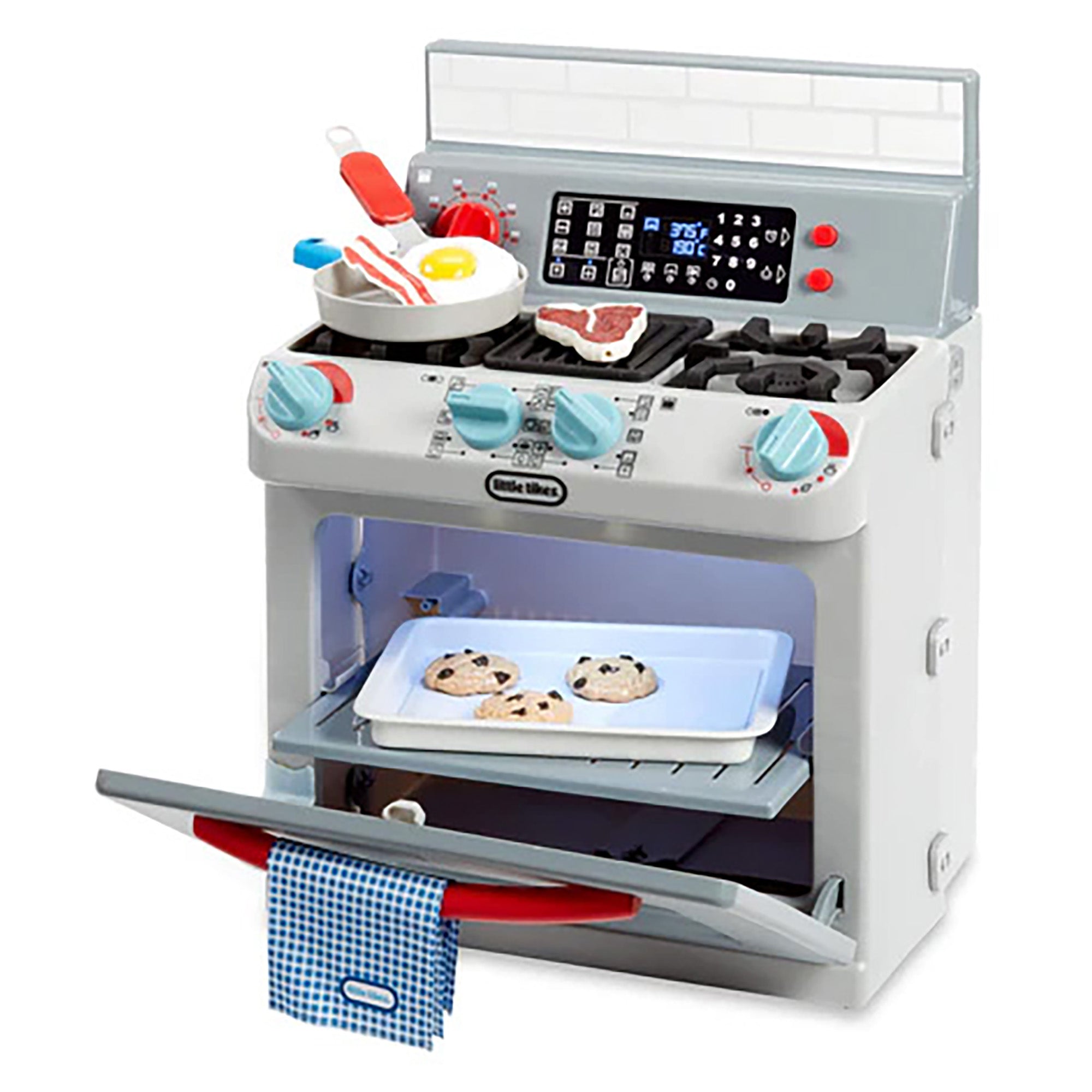 Toy Kitchens & Play Food for Kids | Fun Pretend Play | Toys 'R' Us ...