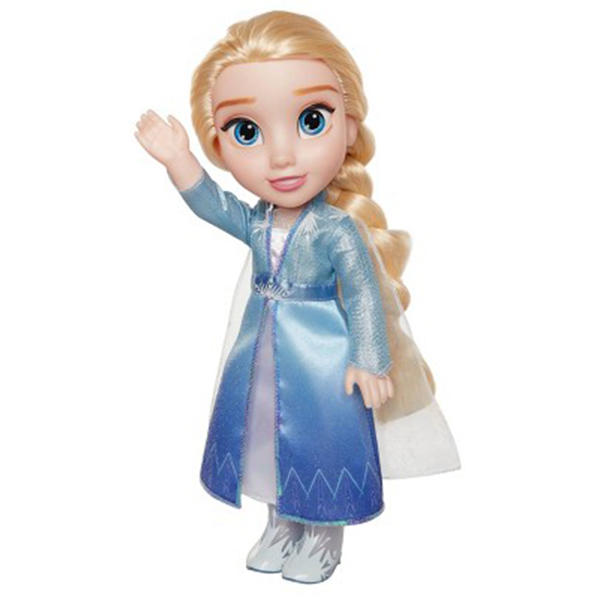 Disney Frozen 2 Princess Elsa Doll ToysRUs Australia Toys R Us Australia
