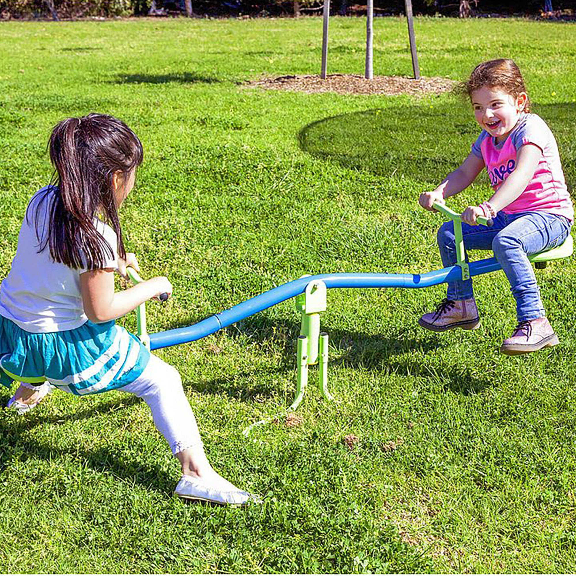 See-Saws for Kids | Fun Outdoor Play Equipment | Toys 'R' Us Australia ...