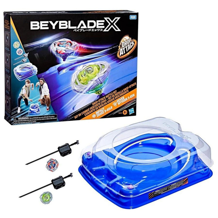 Beyblade Burst & Battle Sets | Spin Into Action | Toys 'R' Us Australia ...