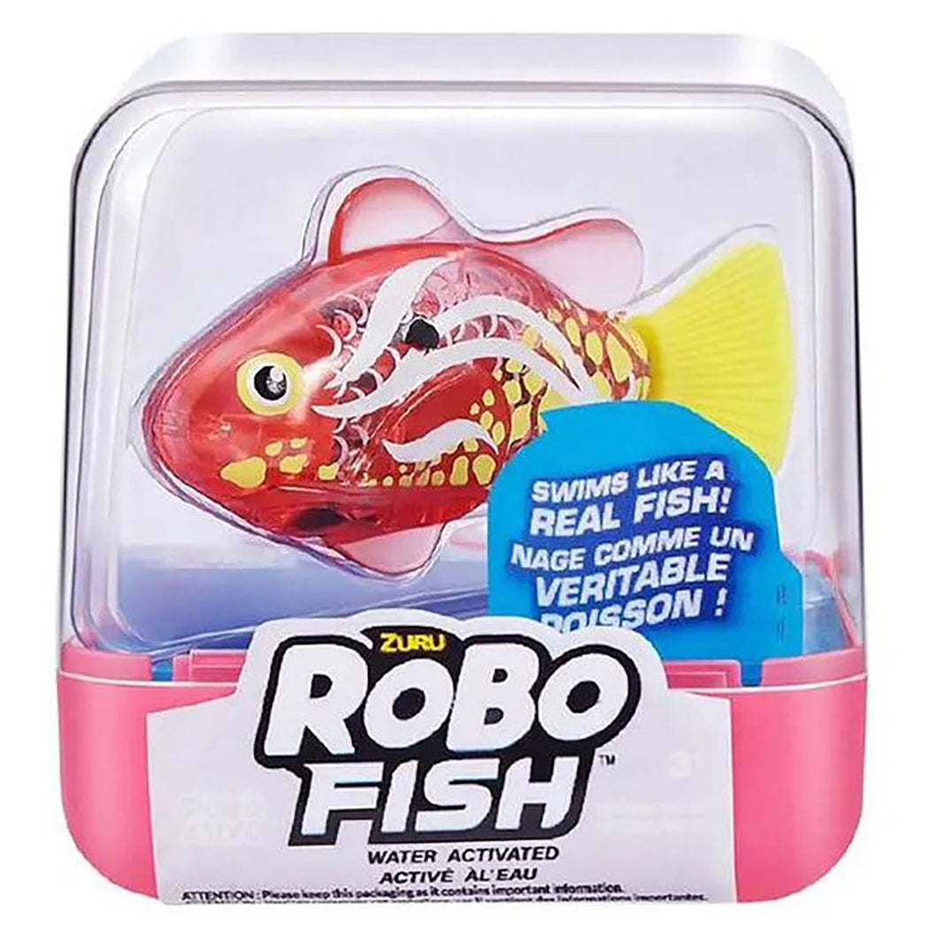 Robotic Toys for Kids | Interactive Fun & Learning | Toys 'R' Us ...