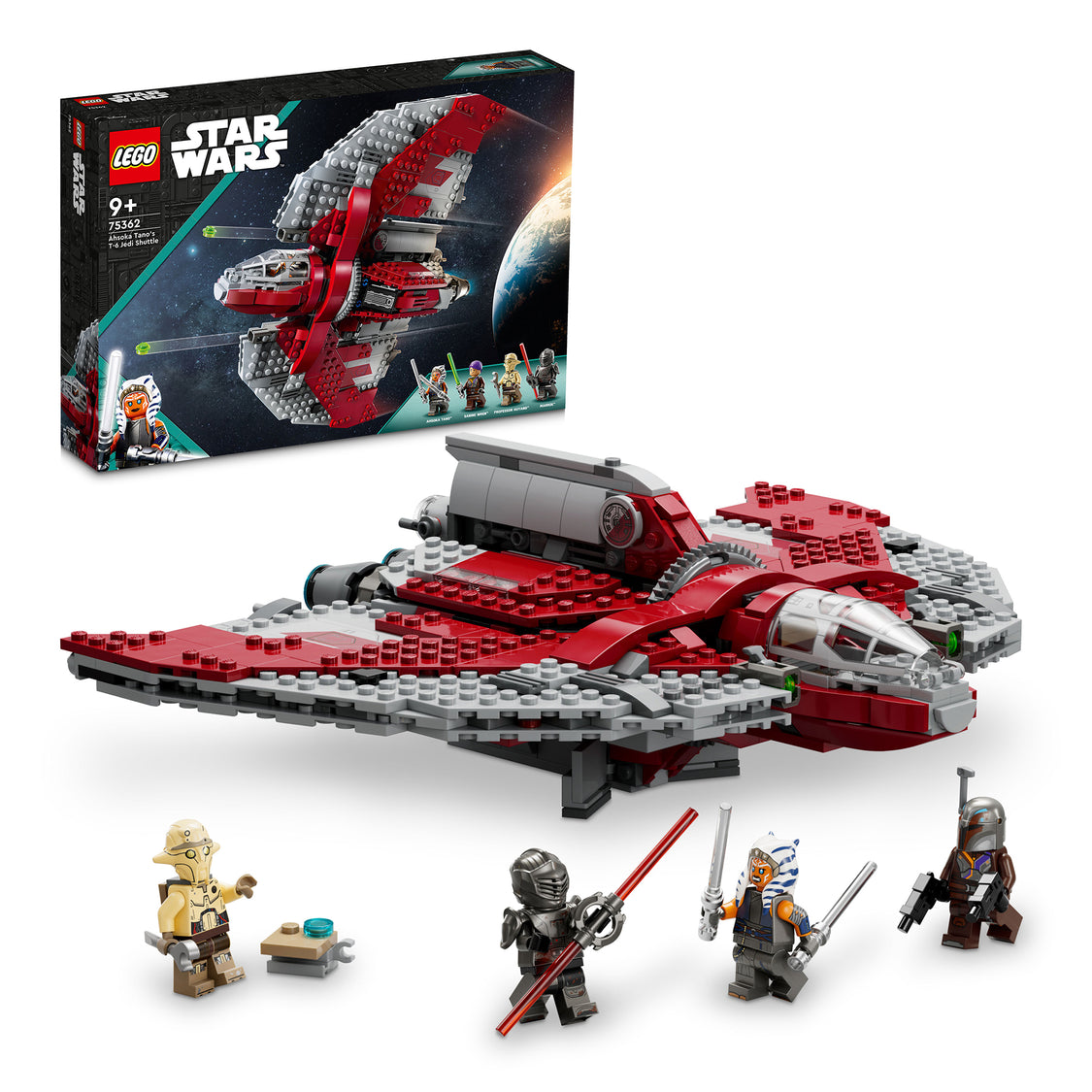 Lego Star Wars – Toys R Us Australia