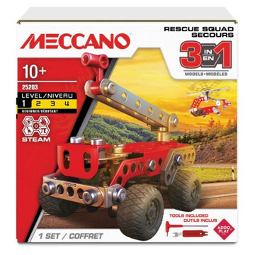 Meccano Construction Sets | Build Your Imagination | Toys 'R' Us ...