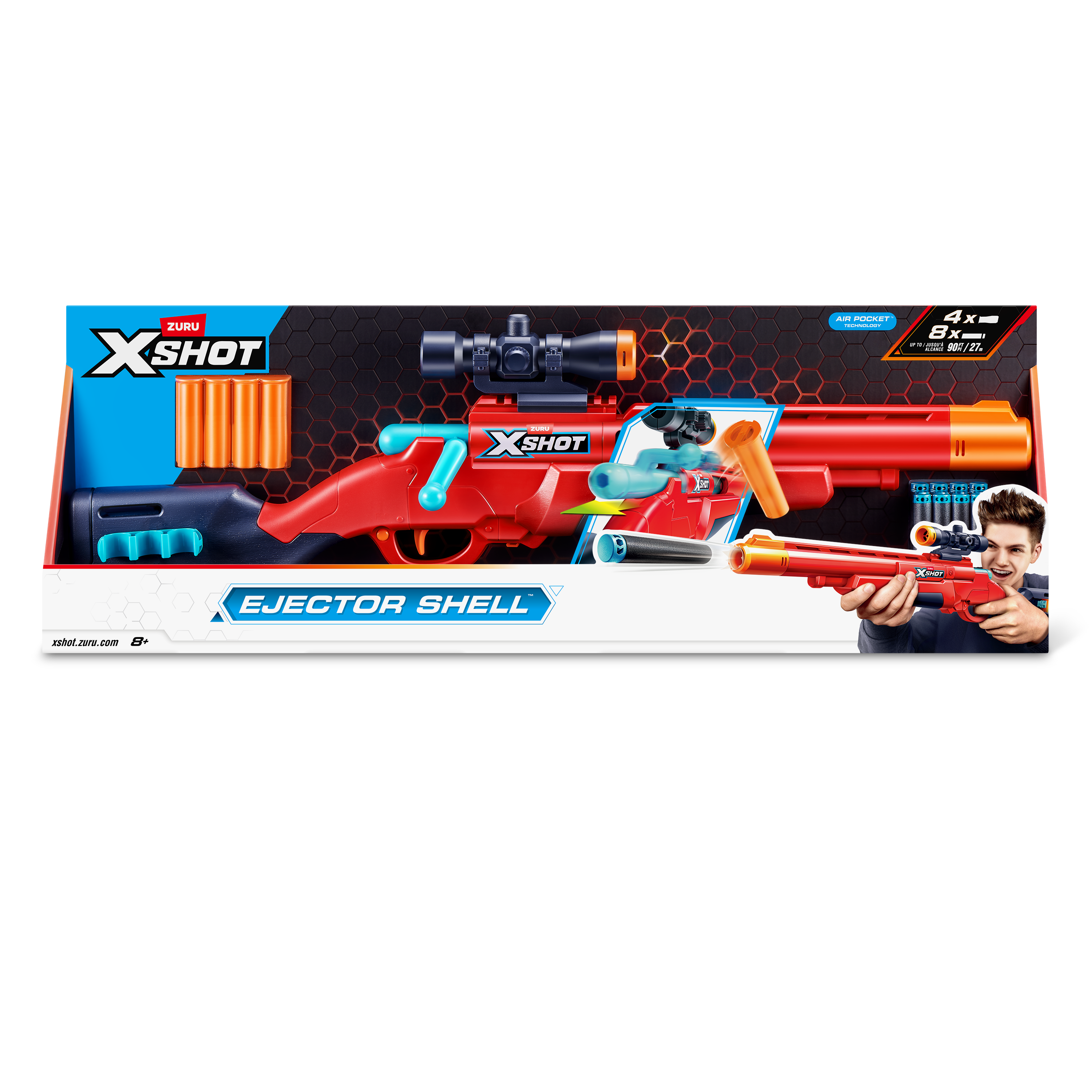 Toy Weapons for Kids | Playtime Adventure & Fun | Toys 'R' Us Australia ...