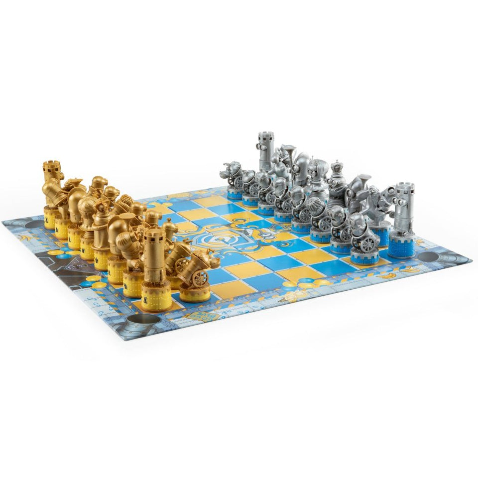 Minions Medieval Mayhem Chess Set – Toys"R"Us Australia