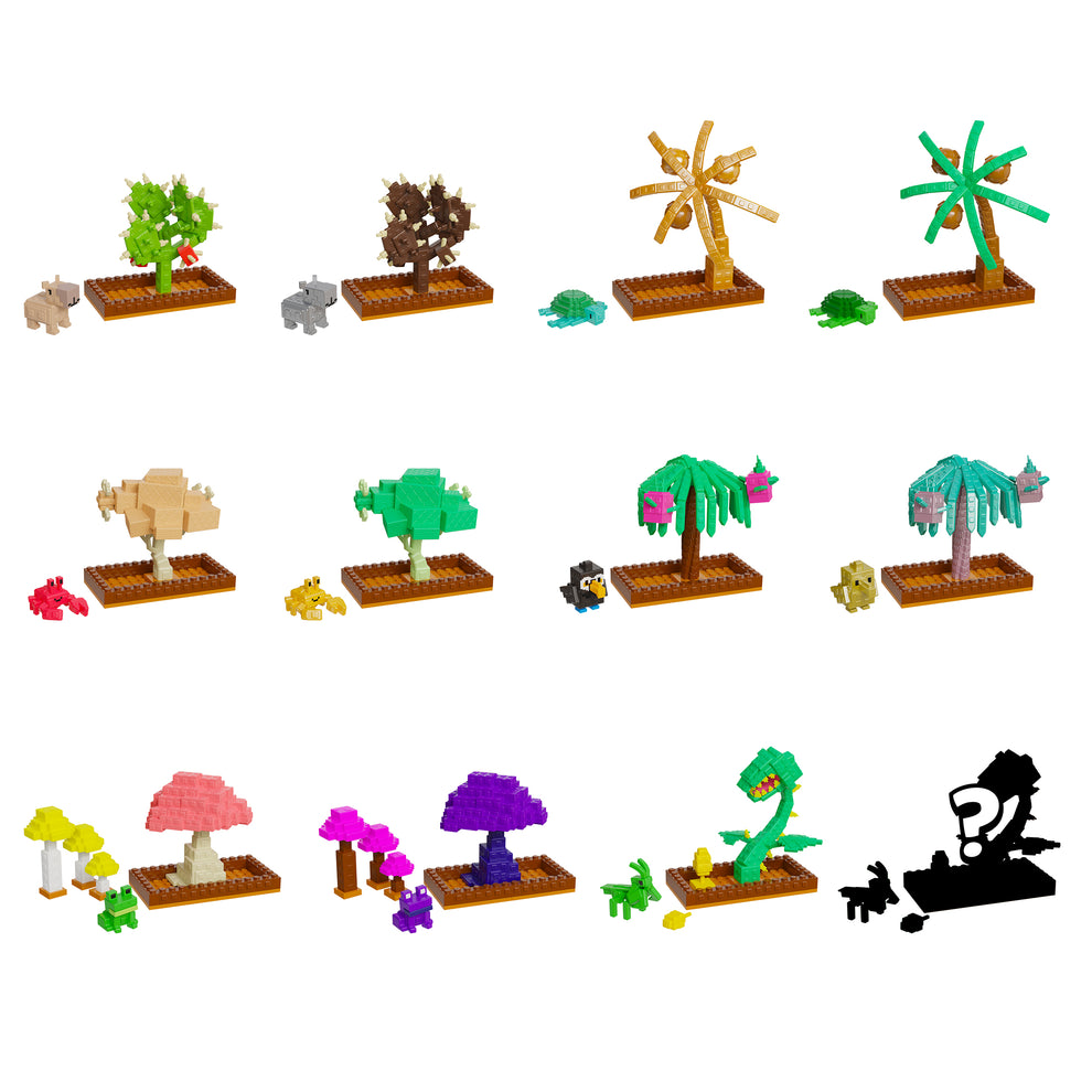Grow a Garden Rare Crops Bundle Capsule – Toys"R"Us Australia