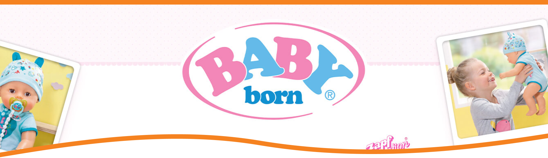 Baby Born Dolls & Accessories | Realistic Play | Toys 'R' Us Australia ...