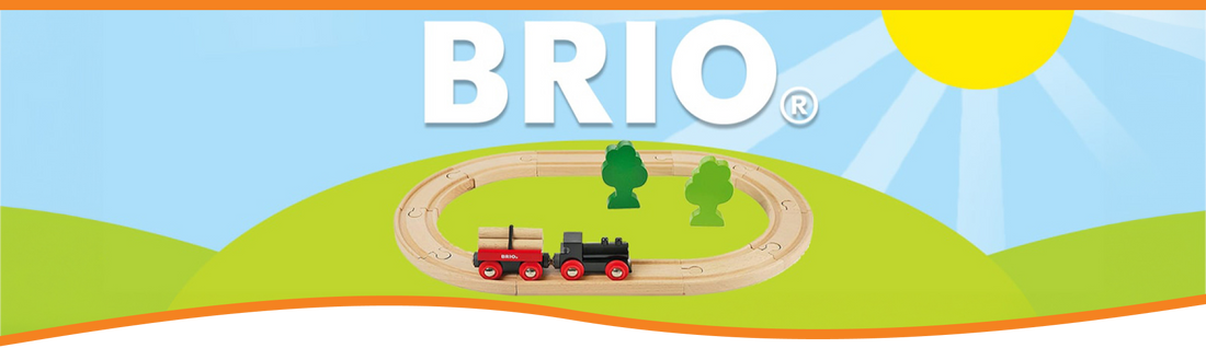 Brio Trains & Wooden Toys | Classic Fun | Toys 'R' Us Australia – Toys ...